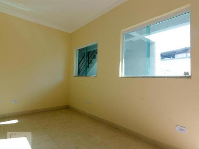 Apartamento à Venda Artur Alvim, 1 Quarto, 34 m2