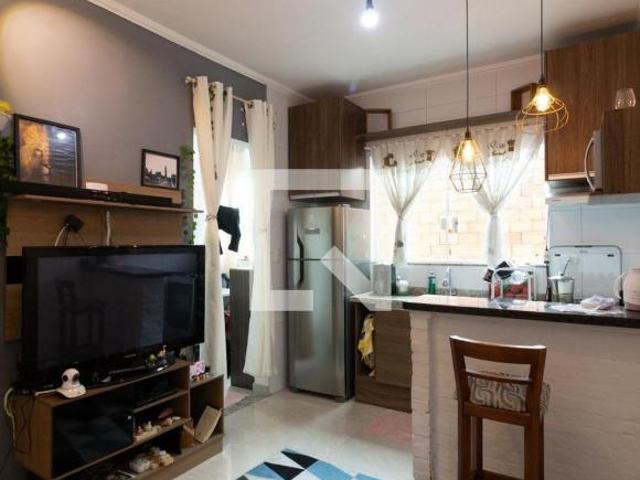 Apartamento à Venda Artur Alvim, 1 Quarto, 35 m2