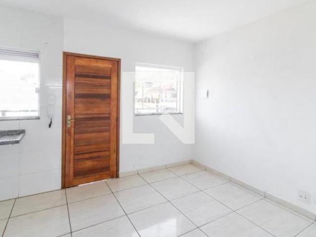 Apartamento à Venda Artur Alvim, 1 Quarto, 35 m² São Paulo