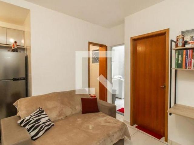 Apartamento à Venda Artur Alvim, 1 Quarto, 35 m² São Paulo