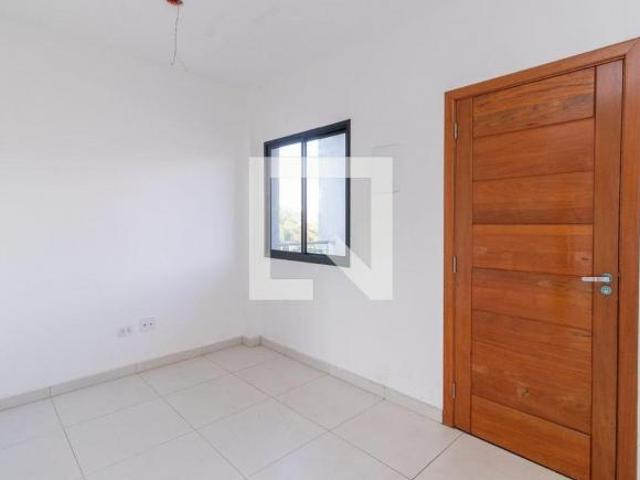 Apartamento à Venda Artur Alvim, 1 Quarto, 36 m2