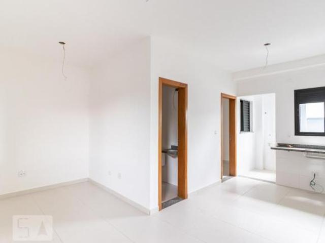 Apartamento à Venda Artur Alvim, 1 Quarto, 36 m² São Paulo