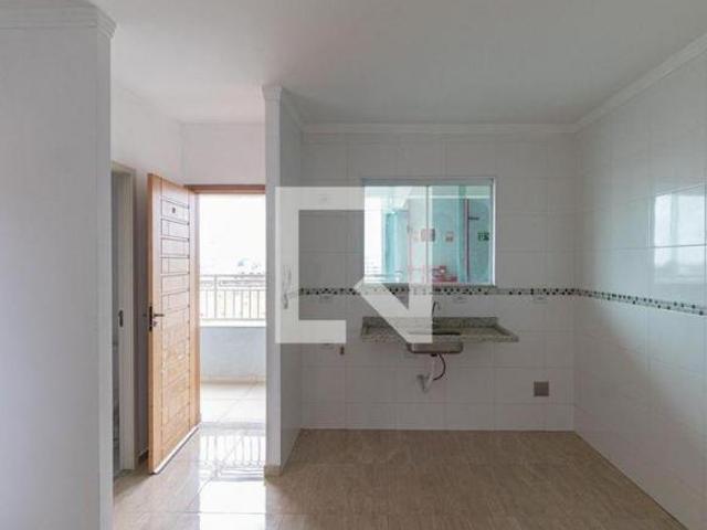 Apartamento à Venda Artur Alvim, 1 Quarto, 37 m² São Paulo
