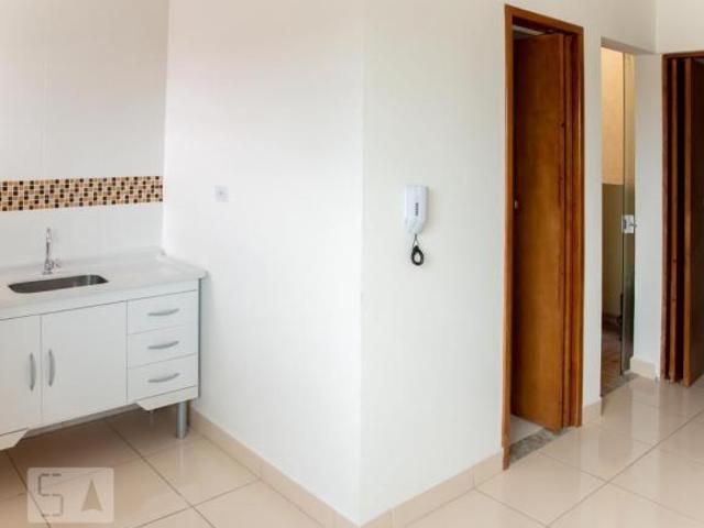 Apartamento à Venda Artur Alvim, 1 Quarto, 39 m2