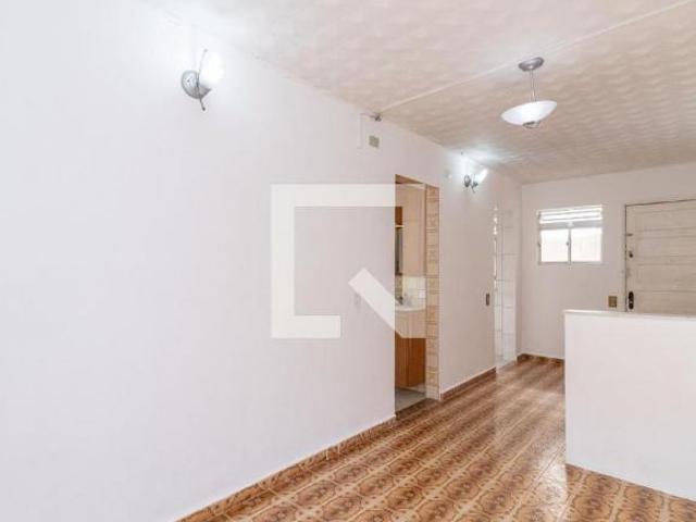 Apartamento à Venda Artur Alvim, 1 Quarto, 39 m2