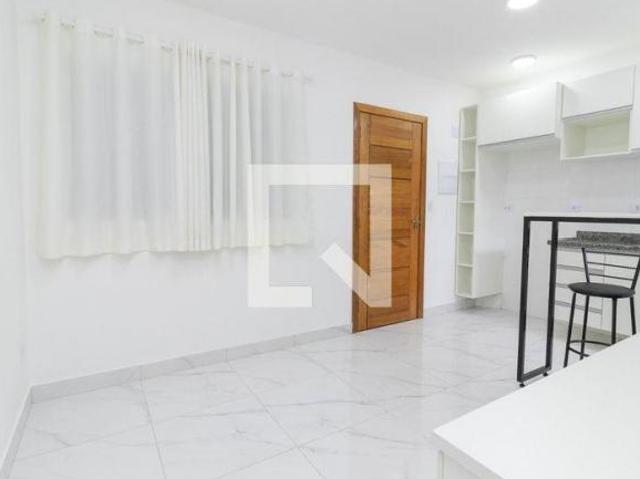 Apartamento à Venda Artur Alvim, 1 Quarto, 30 m2