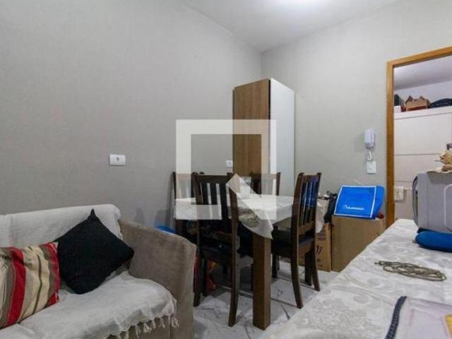 Apartamento à Venda Artur Alvim, 1 Quarto, 30 m² São Paulo