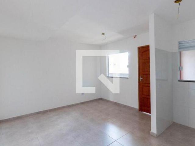 Apartamento à Venda Artur Alvim, 1 Quarto, 31 m2