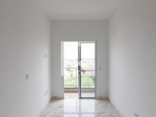 Apartamento à Venda Artur Alvim, 1 Quarto, 31 m2