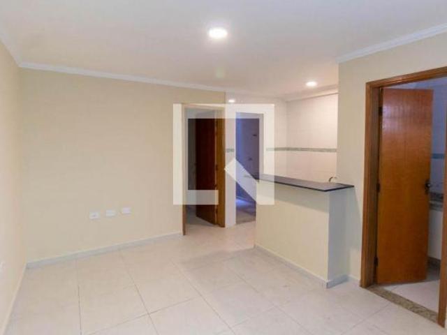 Apartamento à Venda Artur Alvim, 1 Quarto, 31 m2