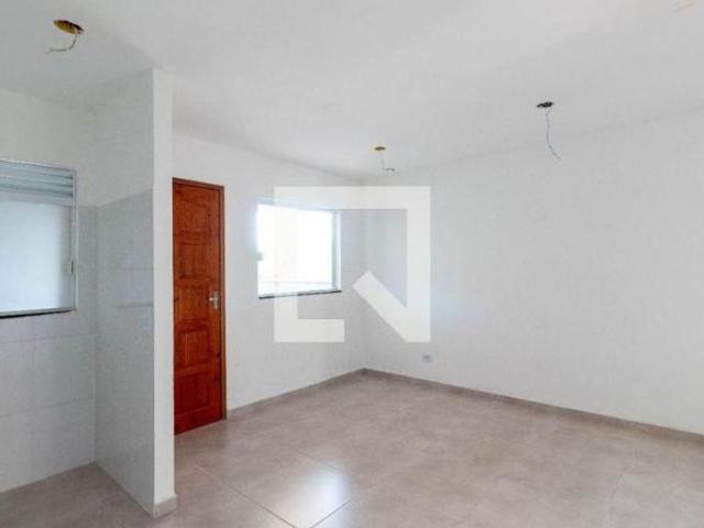 Apartamento à Venda Artur Alvim, 1 Quarto, 31 m2