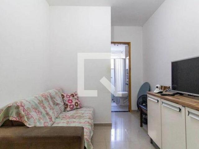 Apartamento à Venda Artur Alvim, 1 Quarto, 31 m² São Paulo