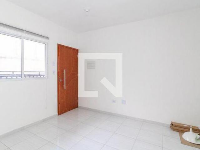 Apartamento à Venda Artur Alvim, 1 Quarto, 31 m² São Paulo