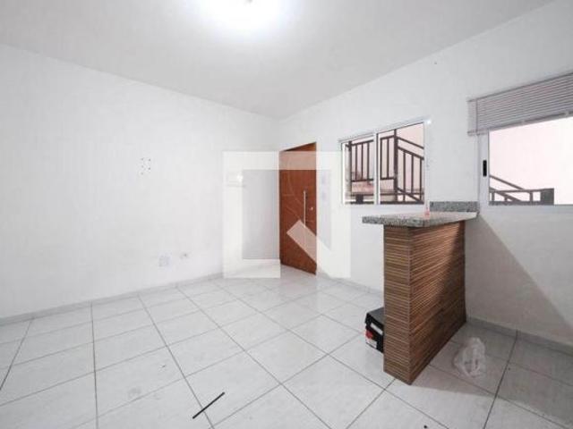 Apartamento à Venda Artur Alvim, 1 Quarto, 32 m² São Paulo
