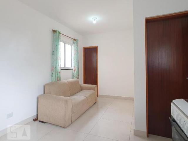 Apartamento à Venda Artur Alvim, 1 Quarto, 33 m² São Paulo