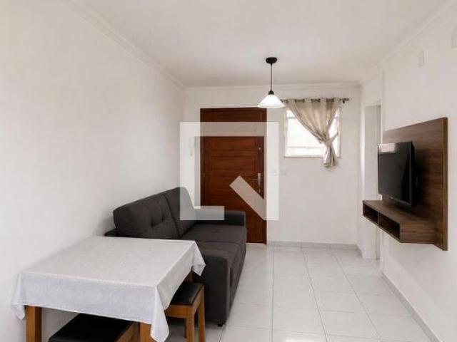 Apartamento à Venda Artur Alvim, 1 Quarto, 42 m² São Paulo