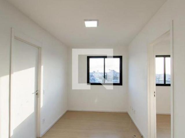 Apartamento à Venda Artur Alvim, 2 Quartos, 43 m2