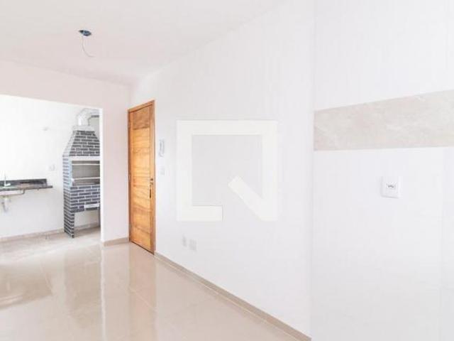 Apartamento à Venda Artur Alvim, 2 Quartos, 43 m2
