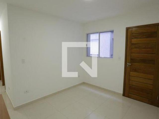 Apartamento à Venda Artur Alvim, 2 Quartos, 43 m2