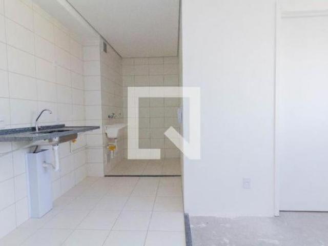 Apartamento à Venda Artur Alvim, 2 Quartos, 43 m2