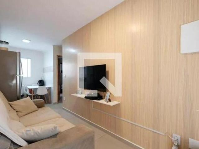 Apartamento à Venda Artur Alvim, 2 Quartos, 43 m2