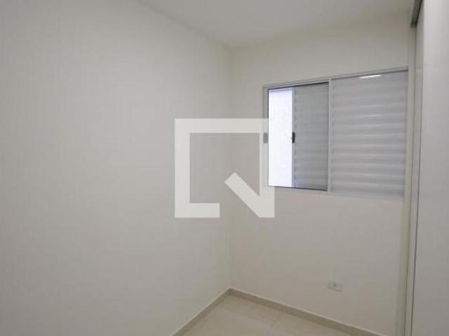 Apartamento à Venda Artur Alvim, 2 Quartos, 43 m2