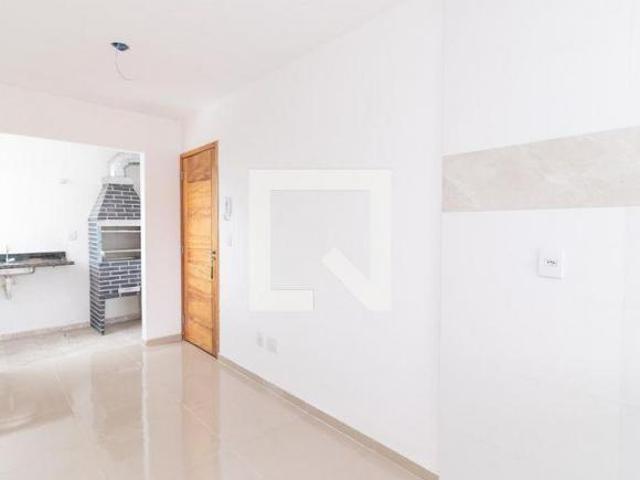 Apartamento à Venda Artur Alvim, 2 Quartos, 43 m2
