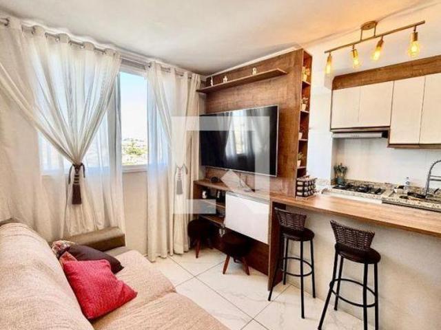 Apartamento à Venda Artur Alvim, 2 Quartos, 43 m² São Paulo