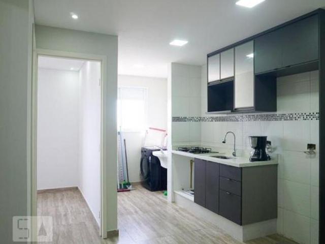 Apartamento à Venda Artur Alvim, 2 Quartos, 40 m2