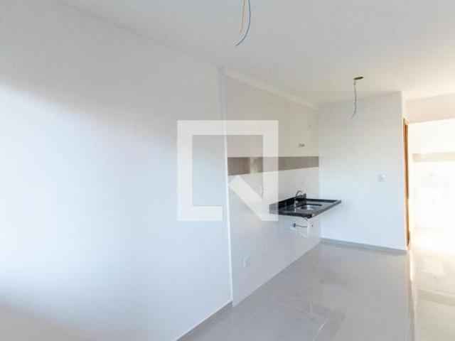 Apartamento à Venda Artur Alvim, 2 Quartos, 40 m2