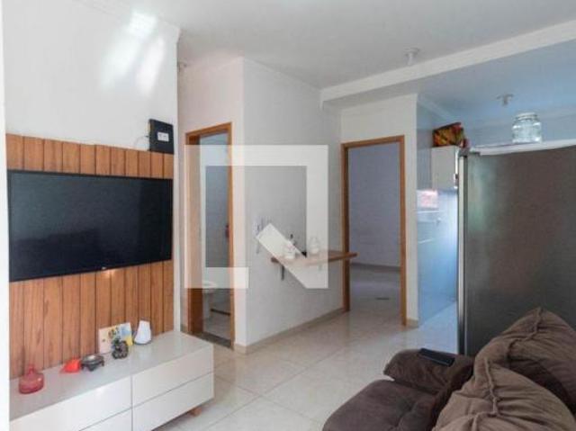 Apartamento à Venda Artur Alvim, 2 Quartos, 40 m2