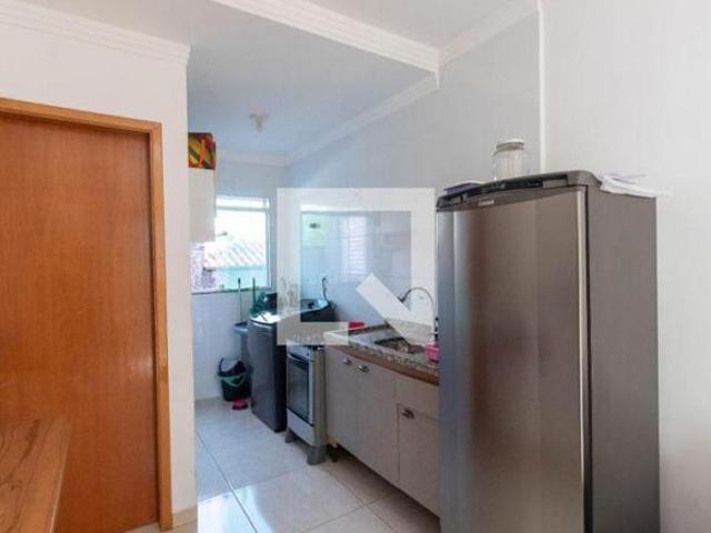 Apartamento à Venda Artur Alvim, 2 Quartos, 40 m2