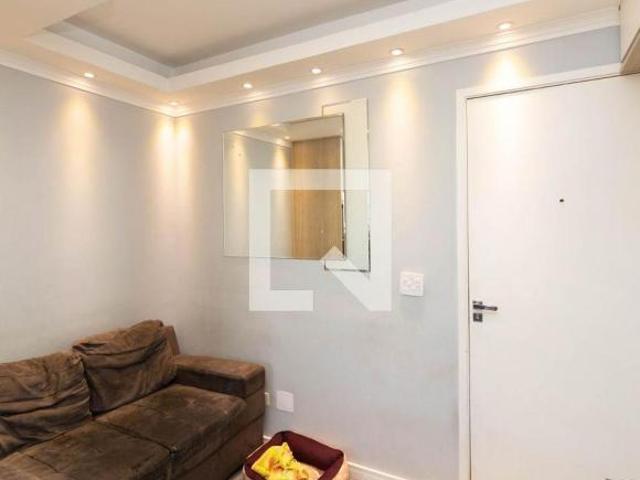 Apartamento à Venda Artur Alvim, 2 Quartos, 40 m2