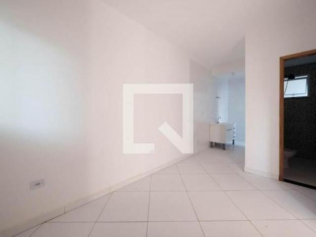 Apartamento à Venda Artur Alvim, 2 Quartos, 40 m2