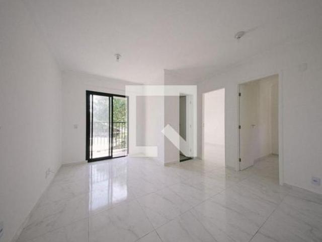 Apartamento à Venda Artur Alvim, 2 Quartos, 40 m2