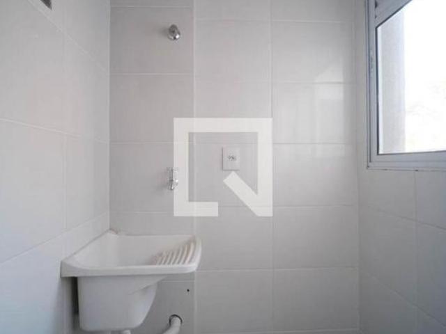 Apartamento à Venda Artur Alvim, 2 Quartos, 40 m2