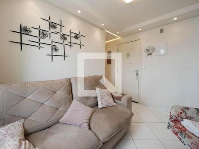 Apartamento à Venda Artur Alvim, 2 Quartos, 40 m2