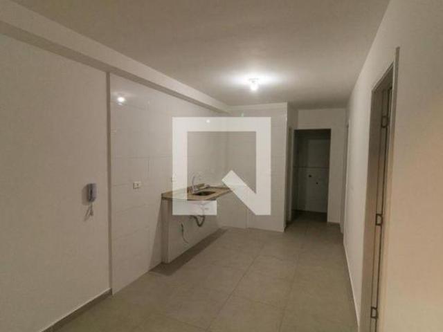 Apartamento à Venda Artur Alvim, 2 Quartos, 40 m2