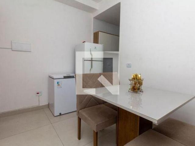 Apartamento à Venda Artur Alvim, 2 Quartos, 40 m2