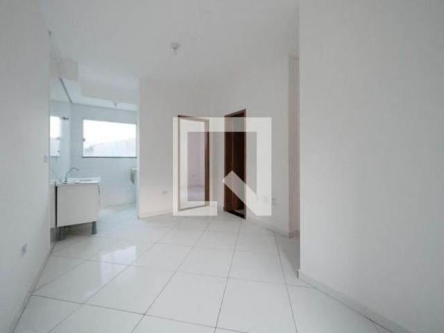 Apartamento à Venda Artur Alvim, 2 Quartos, 40 m2