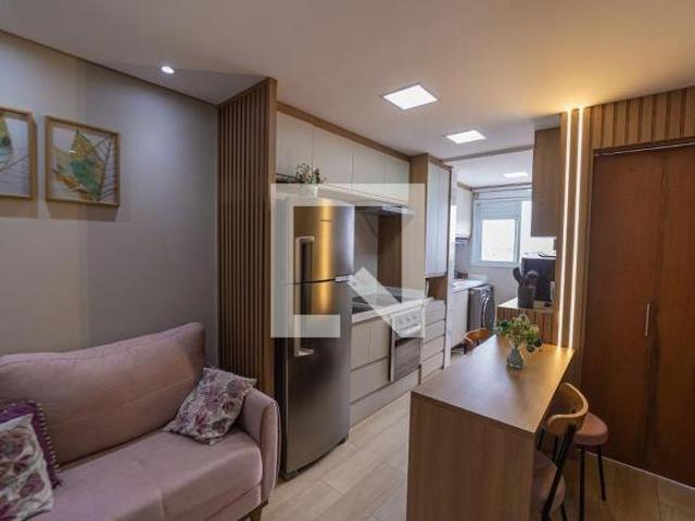 Apartamento à Venda Artur Alvim, 2 Quartos, 40 m2