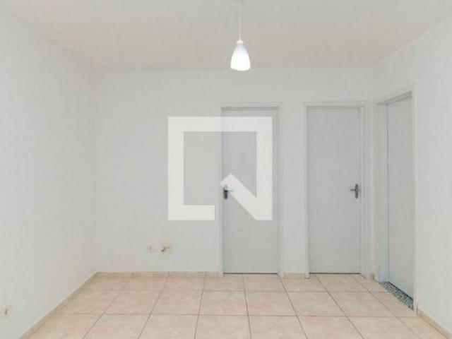 Apartamento à Venda Artur Alvim, 2 Quartos, 40 m2