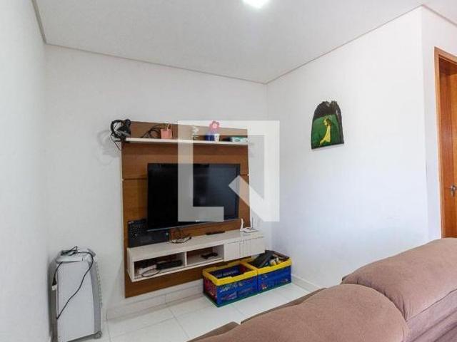 Apartamento à Venda Artur Alvim, 2 Quartos, 40 m2