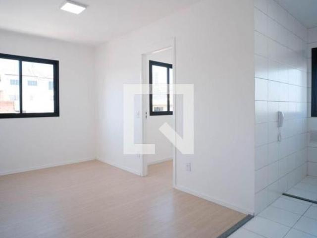 Apartamento à Venda Artur Alvim, 2 Quartos, 40 m2