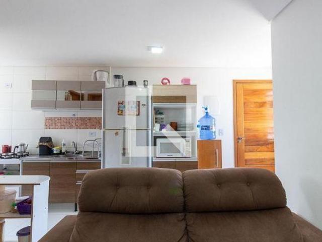 Apartamento à Venda Artur Alvim, 2 Quartos, 40 m2
