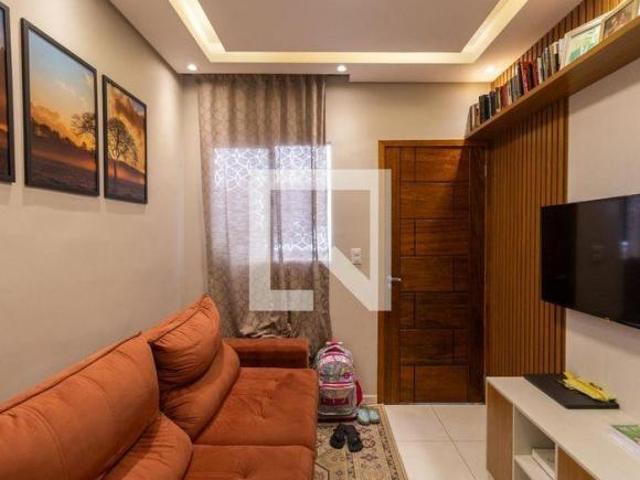 Apartamento à Venda Artur Alvim, 2 Quartos, 40 m2