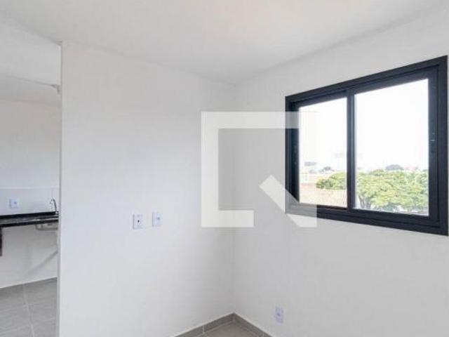 Apartamento à Venda Artur Alvim, 2 Quartos, 40 m2