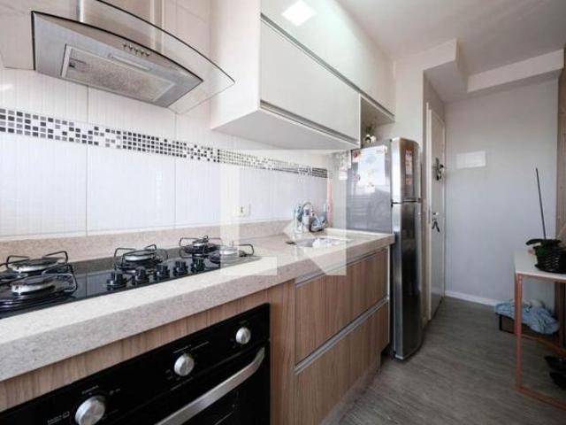 Apartamento à Venda Artur Alvim, 2 Quartos, 40 m2