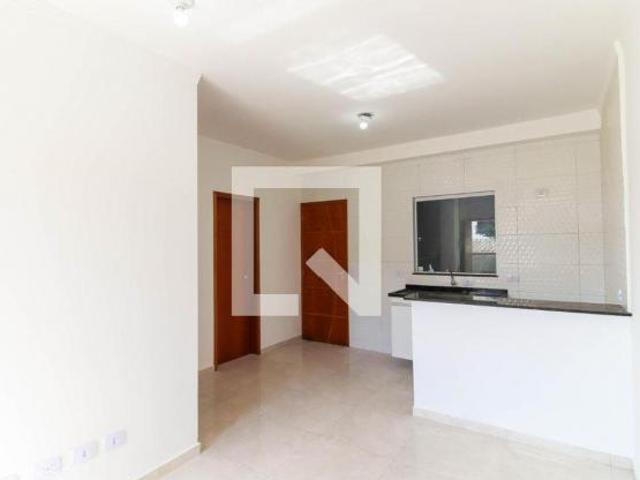 Apartamento à Venda Artur Alvim, 2 Quartos, 40 m2