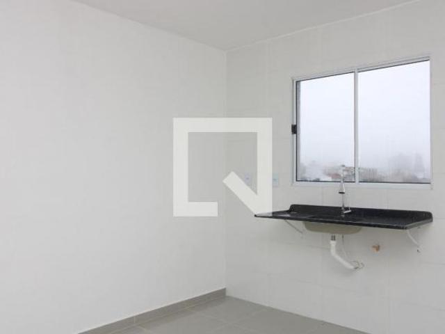Apartamento à Venda Artur Alvim, 2 Quartos, 40 m2